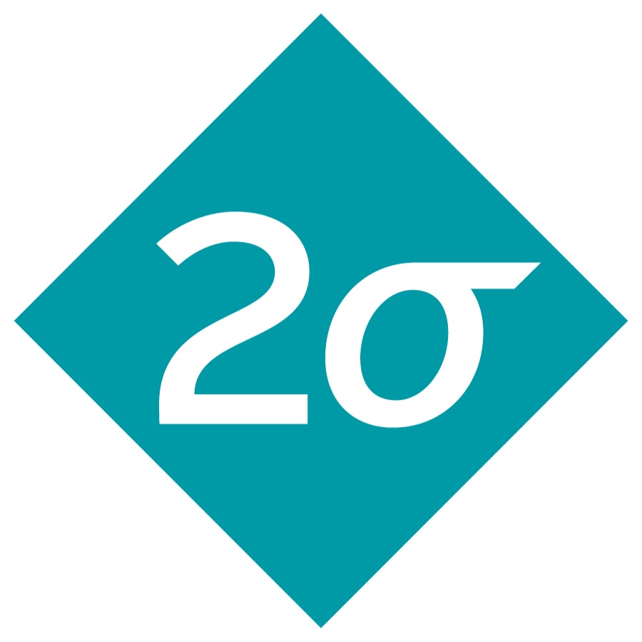 Two Sigma | Two Sigma 腾胜